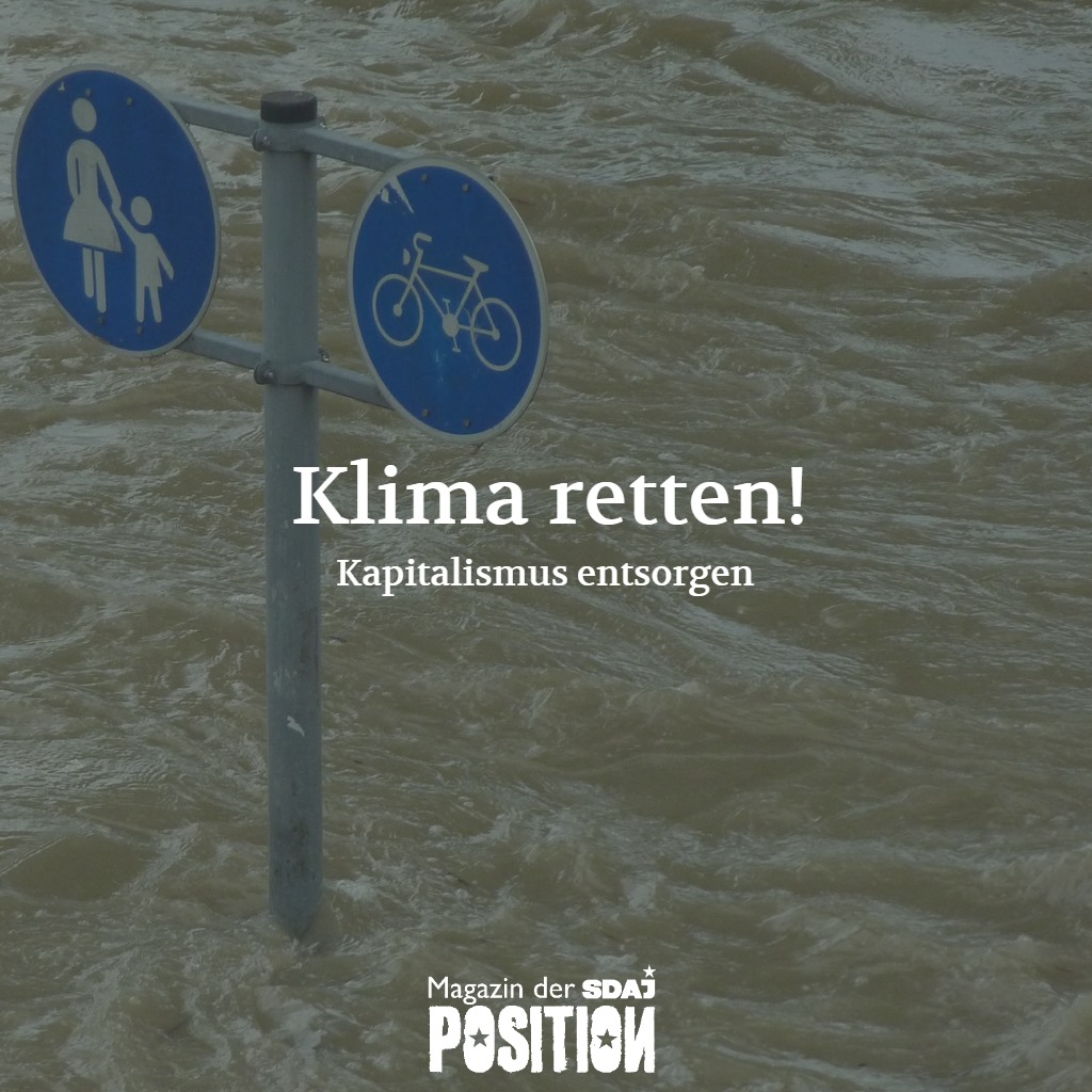 „Sie sprechen immer nur davon weiterzumachen, mit denselben schlechten ...